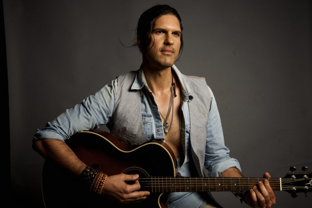 Nevin Millan | Official Website & Blog | Actor · Filmmaker