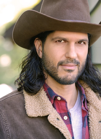 Nevin Millan | Official Website & Blog | Actor · Filmmaker