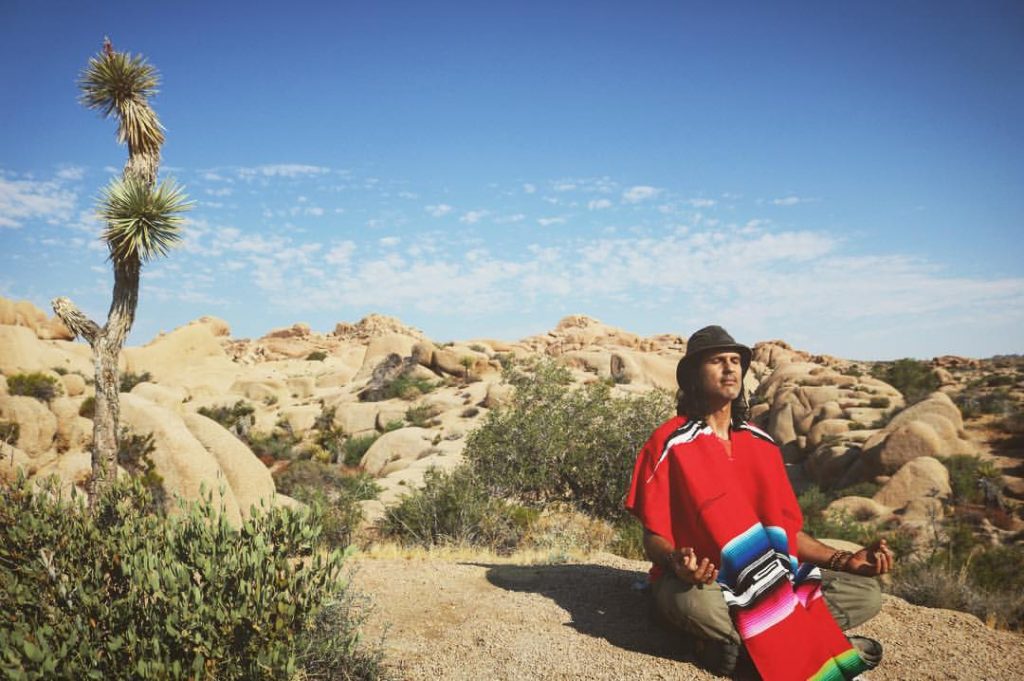 Nevin Millan | Official Website & Blog | Actor · Filmmaker