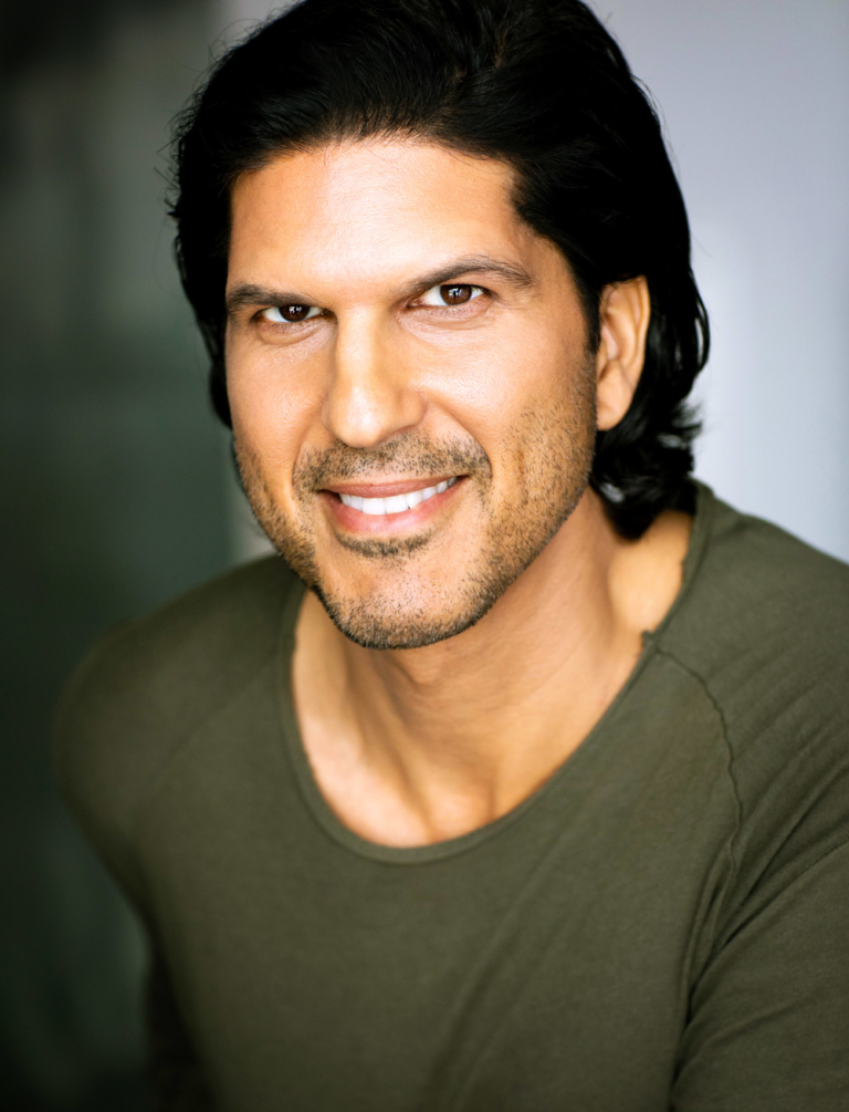 Nevin Millan | Official Website & Blog | Actor · Filmmaker